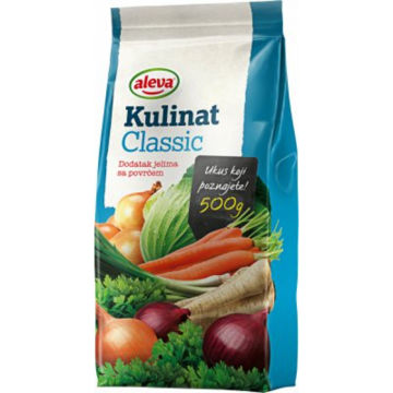 Supermarketi Plitvice. Aleva