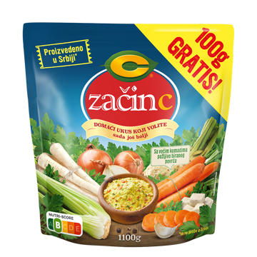 Supermarketi Plitvice. AKCIJE